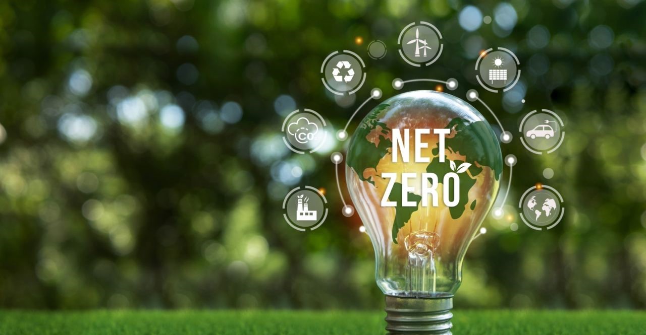 What Is Net Zero Production? - Carbon Credit Capital