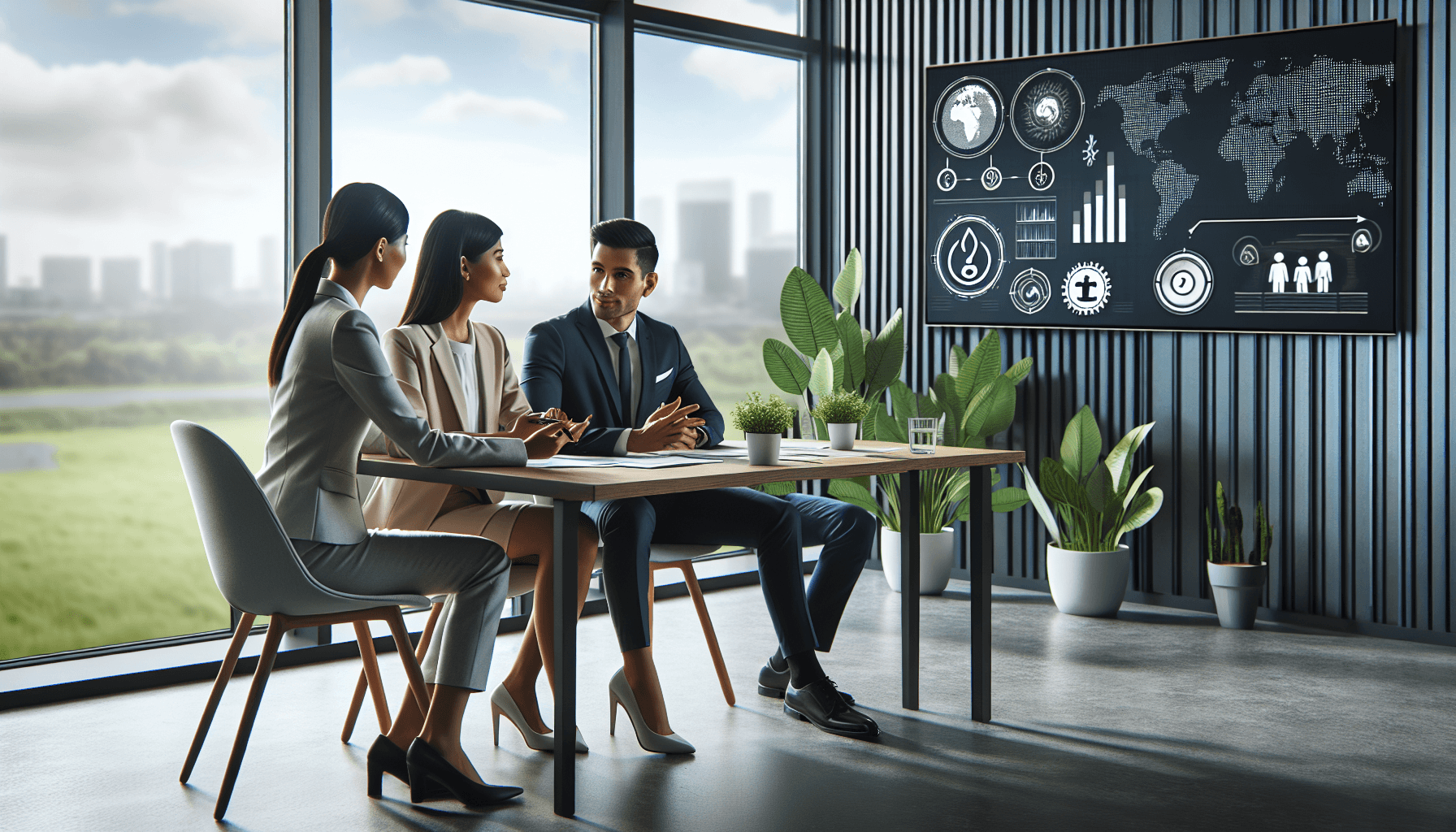 Net Zero Insurance Leaders: Tackling Climate Risk With Credits