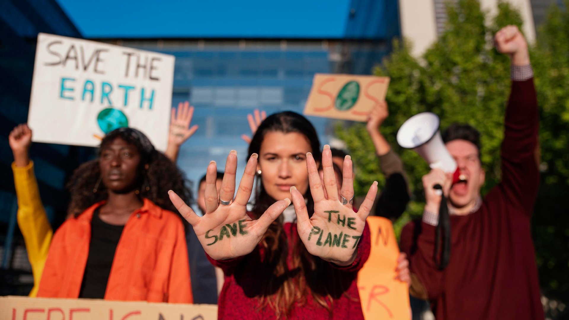 Climate Week 2025 - 7 Takeaways For Your Sustainability Strategy